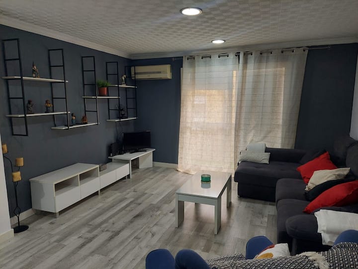 Precioso Apartamento - Benicarló