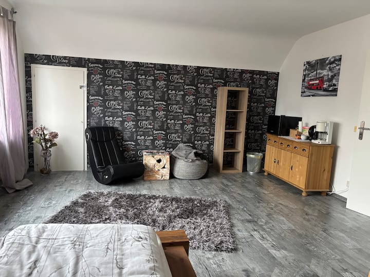 Studio Stadionnähe - Max. 2 Personen - Colonia