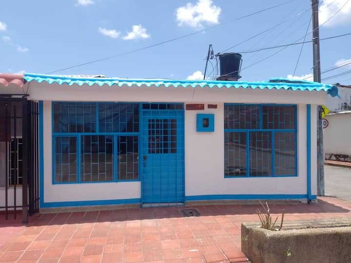 La Casa De La Guitarra - Villavicencio