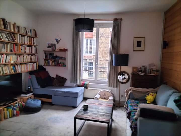 Maison Proche De Disney - Lagny-sur-Marne