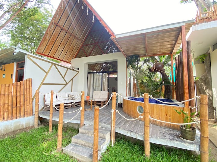Alquiler De Bungalow - Sullana