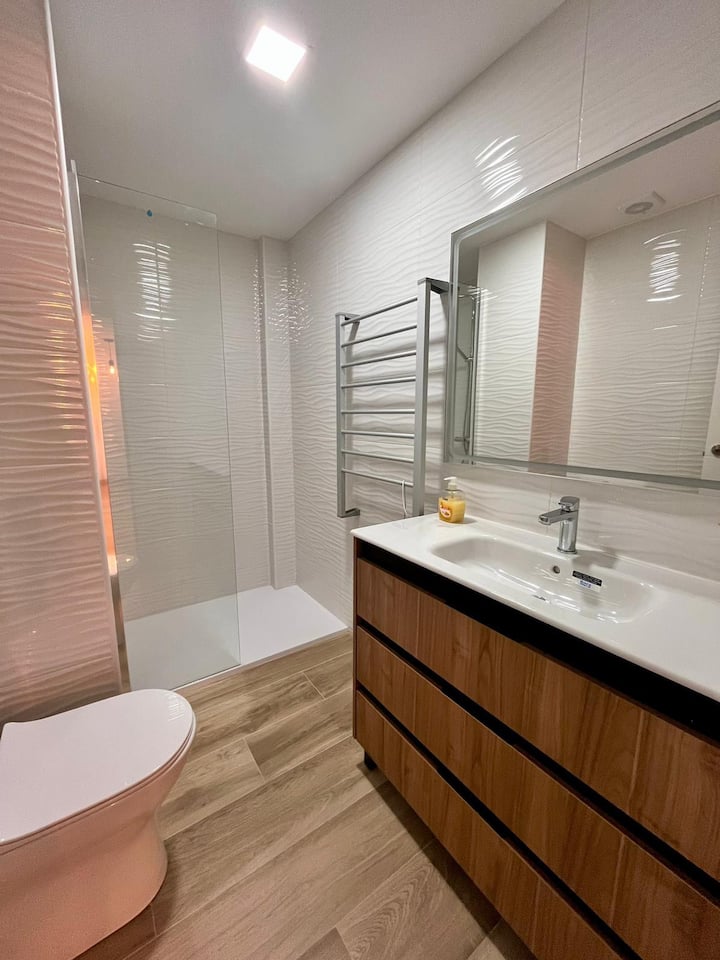 Aparthotelnu - La Pineda