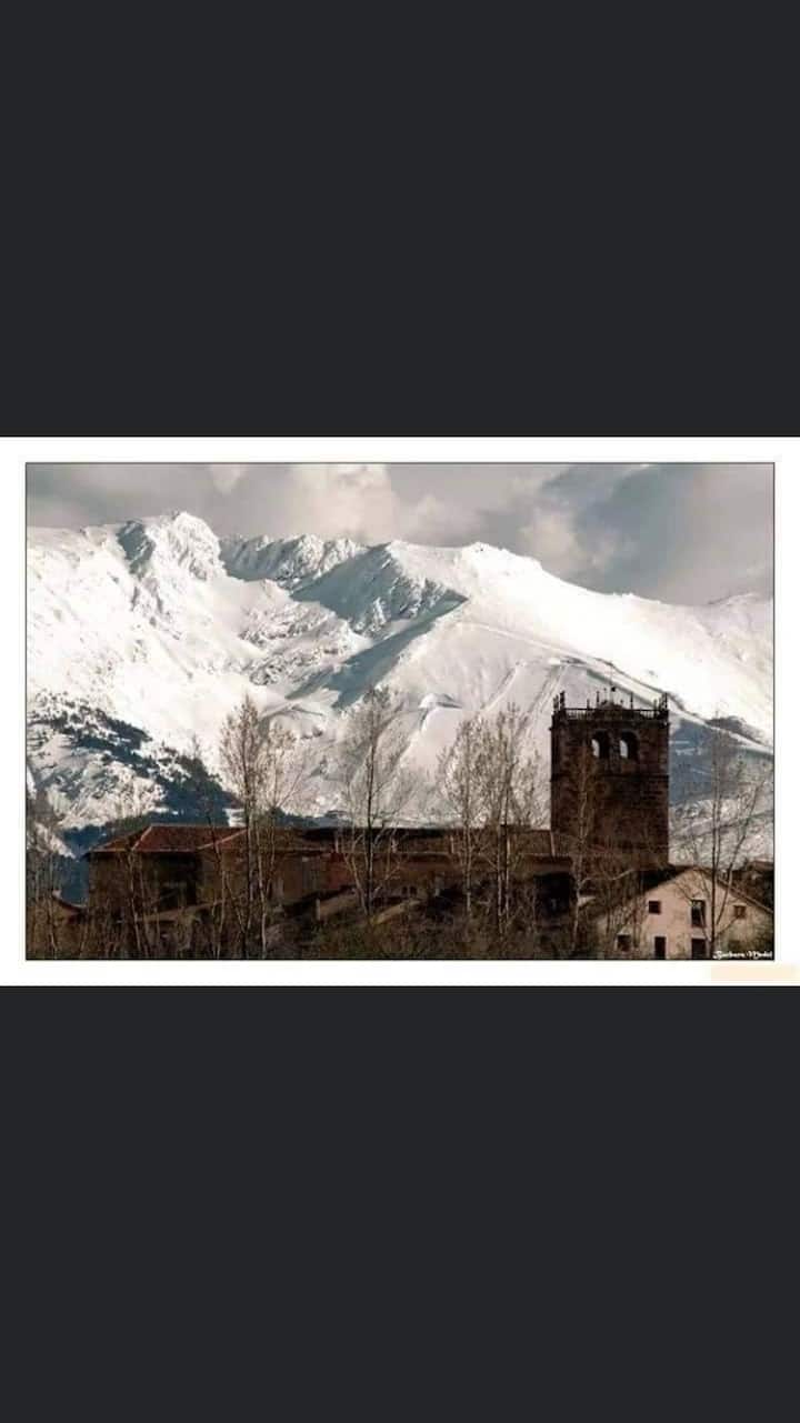Casa De Alquiler - Boceguillas