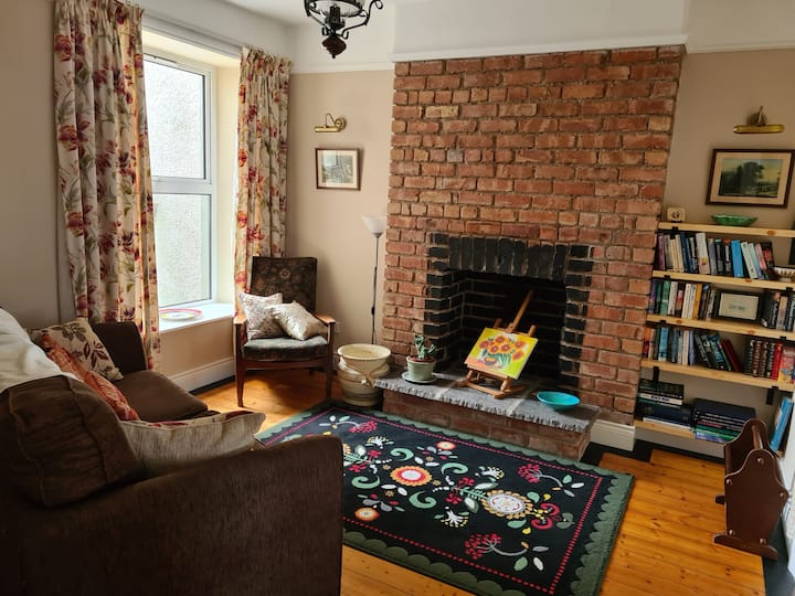 Tyannee House In Portstewart - Portstewart