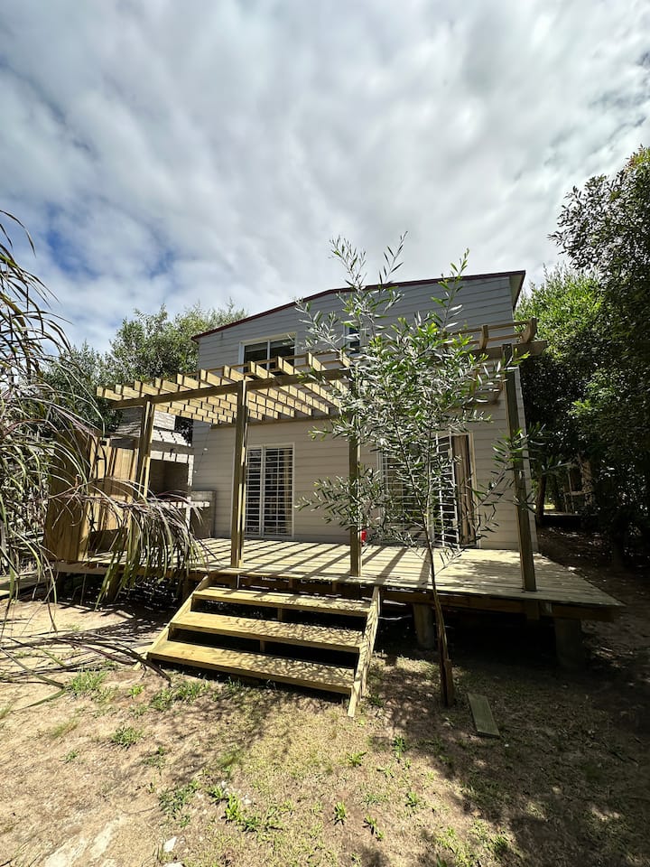 Casa Nueva En La Pedrera! - Lavalleja Department