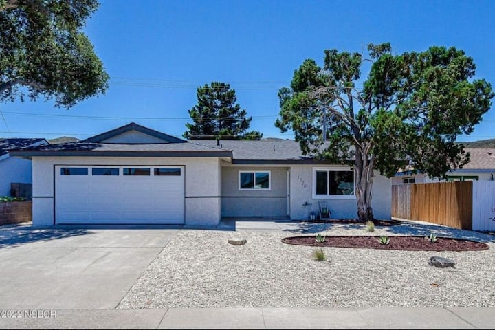 Cozy Private Studio In Lompoc - Lompoc, CA
