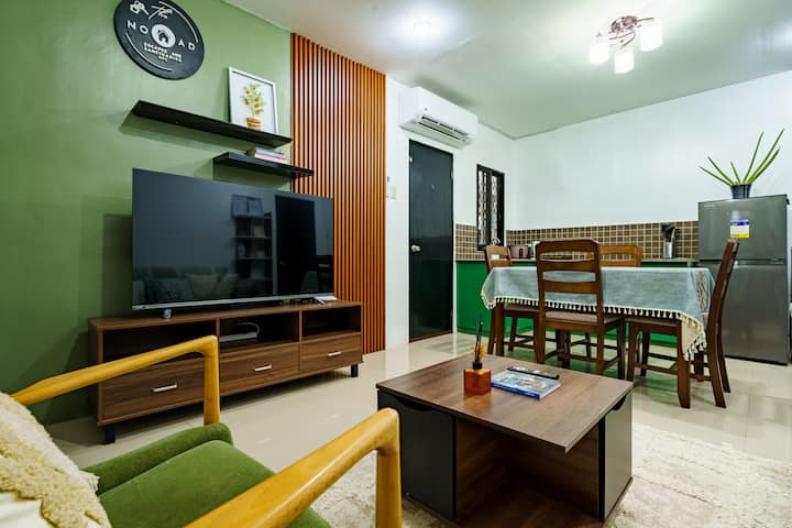 Bambu Nesuto - Nest2419 - Davao City