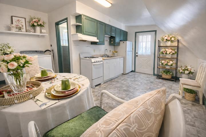 Oasis ÉLégant Et Douillet Au Centre-ville - Dallas, PA