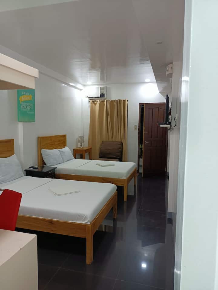#3 - Spacious Along The Highway - Tubigon