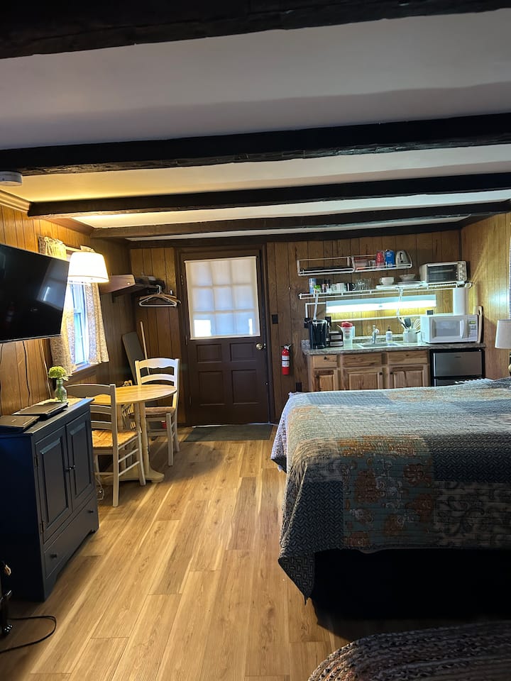 Butterfly Cabin - Delaware