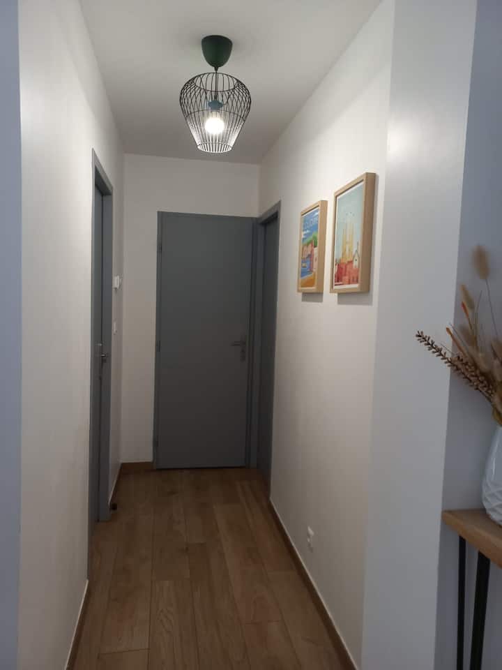 Une Belle Maison R+1 De 117 M². - Draveil