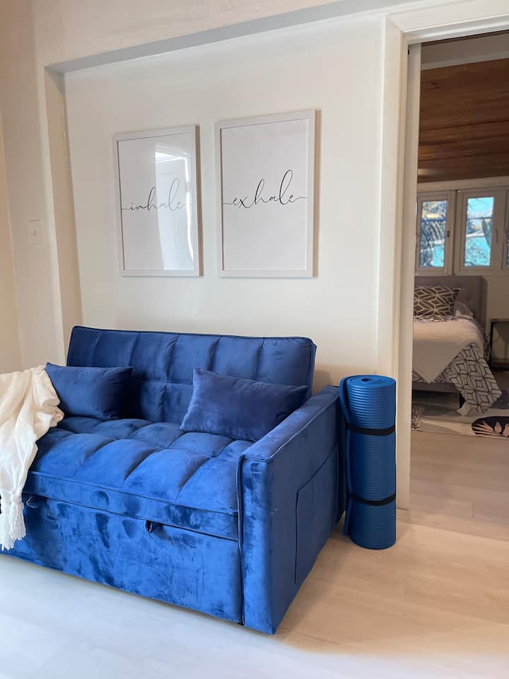 Paradise Villa With Pool & Yard Near The Beach! - Nassau