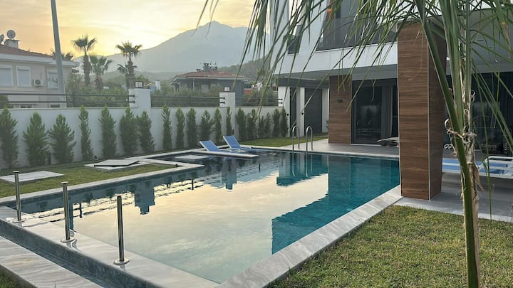 Villa Deluxe - Kemer