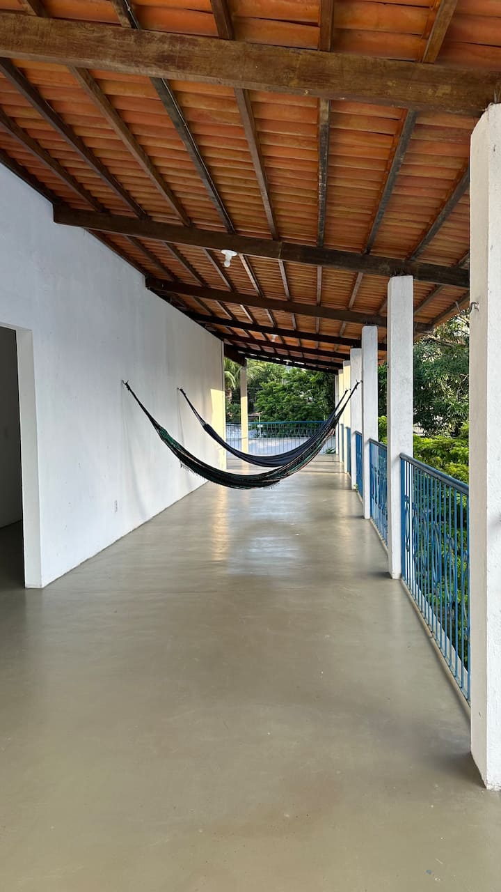 Casa Em Ponta Negra - Natal