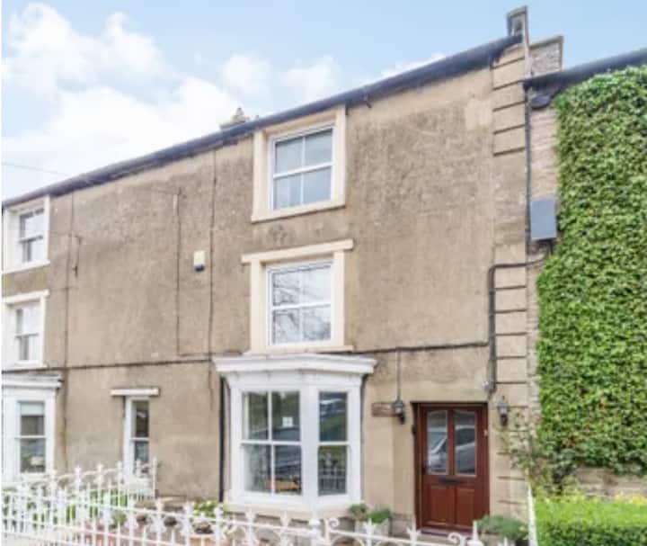 Prospect House - Middleham