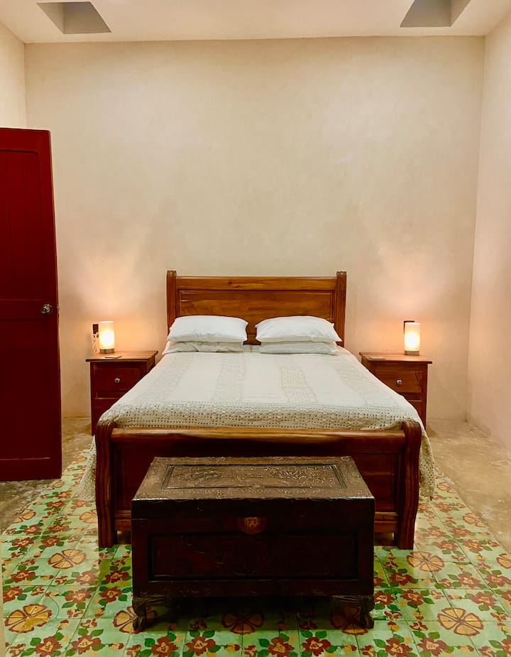 Charming Casa Atlántica - Campeche