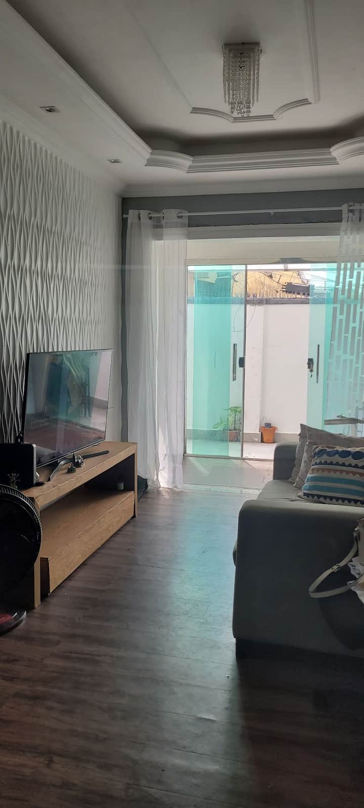Apartamento Manaus Aleixo - Manaus