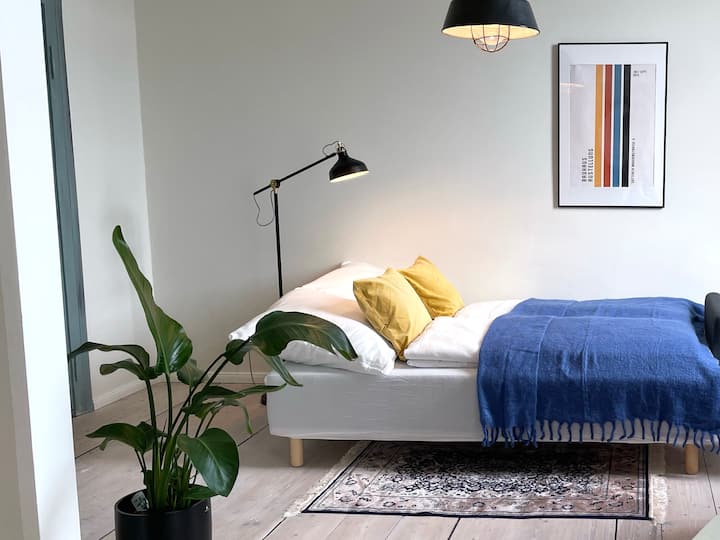 Design Apartment Gostenhof - Voll Ausgestattet - Nuremberg
