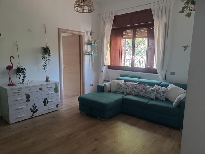 Villa D'amare - Taranto