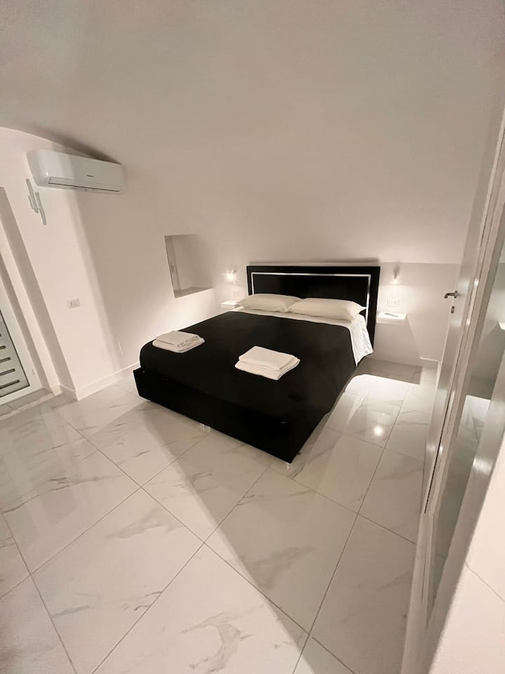 Suite Luxury Toto - Naples