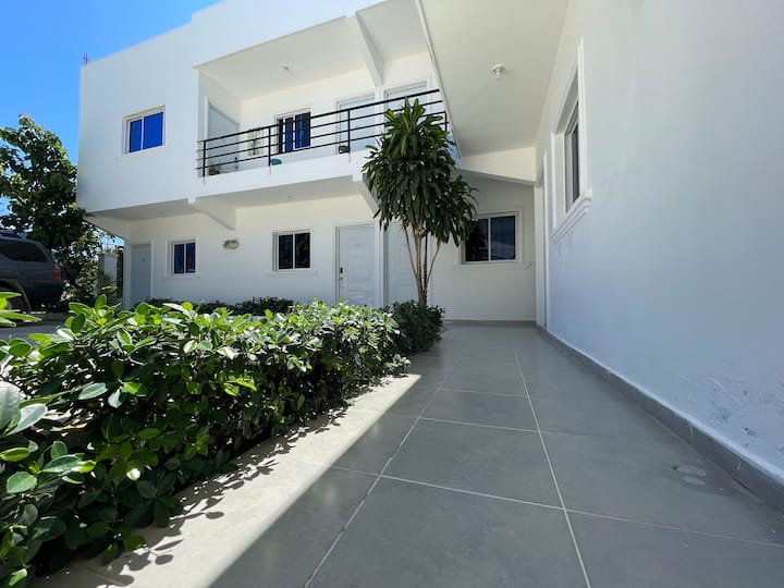 Easy Inn - Punta Cana