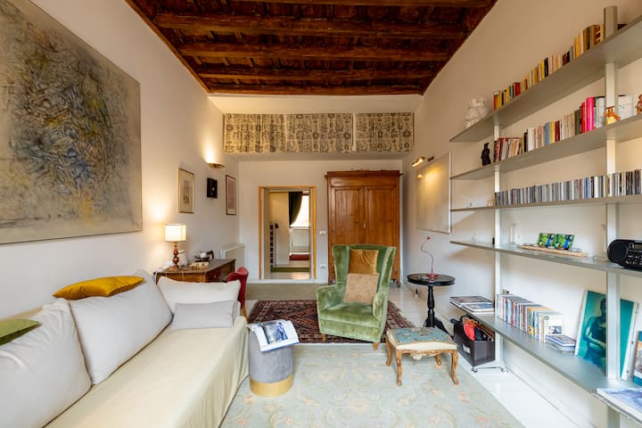 Hippest Heart Of Roma. A Beautiful&comfortablehome - Rome