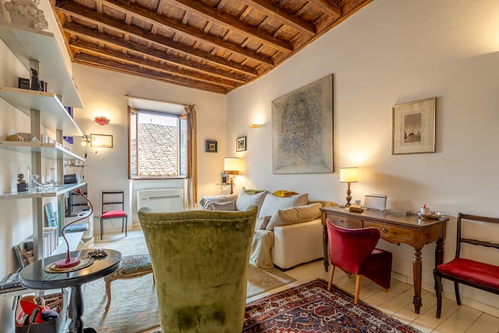 The Hippest Heart Of Roma. Sweet&comfortable Home - Rome