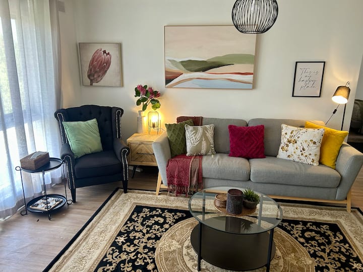 Sunshine Seven - One Tree Hill