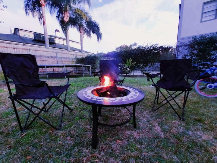 Old Metairie 2/1 Monthly Great Location ! - Metairie, LA