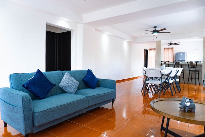 Departamento Del Caribe - Cozumel