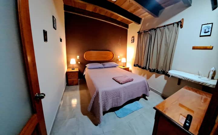 Departamento #4 Oliva - Chiapas
