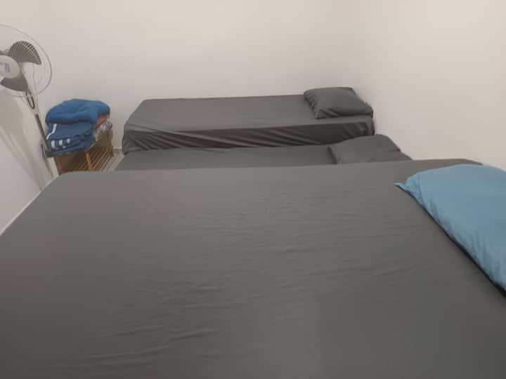 Casa Patativa B Vila Teixeira, Campinas - Campinas