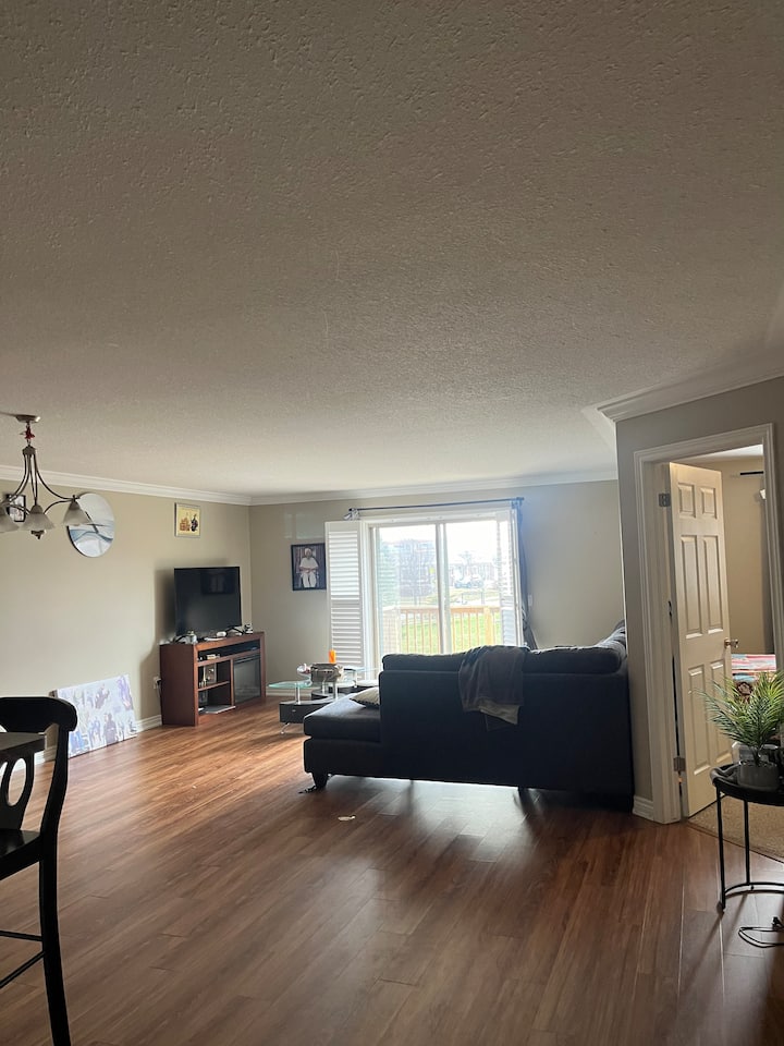 Welcome Guests! - Brantford