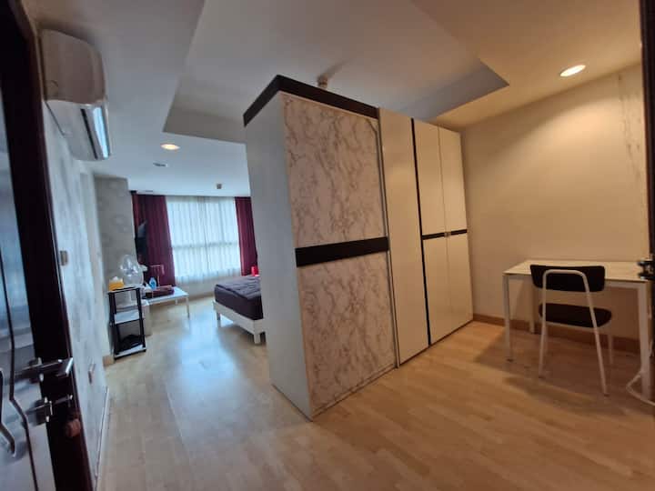 Superb Apartment In Kathu Phuket - Phuket