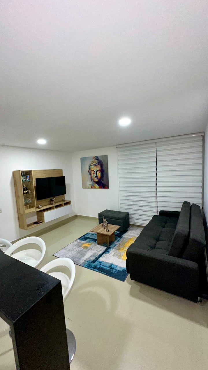 Se Arrienda Apto Barranquilla - Barranquilla