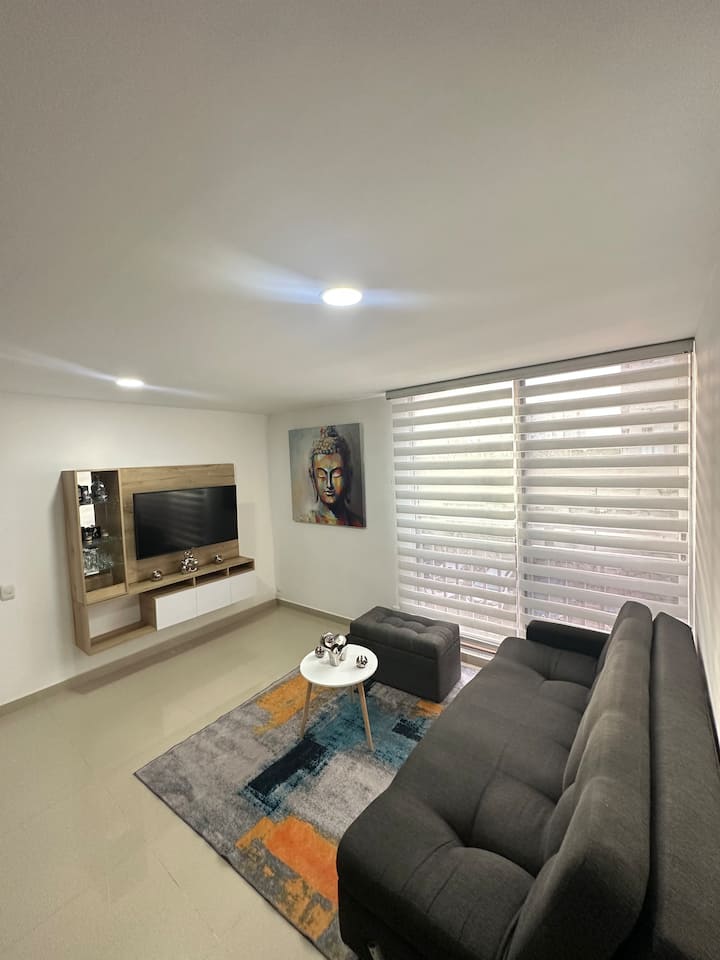 Se Arrienda Apto Barranquilla - Barranquilla