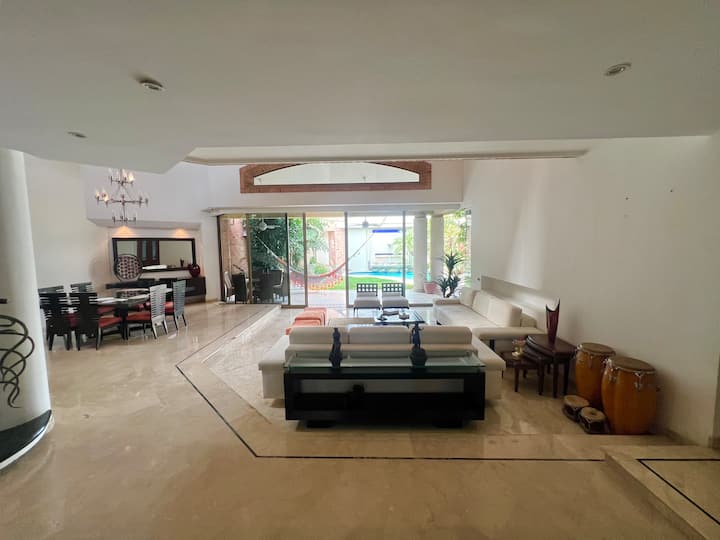Luxury Barranquilla House - Barranquilla