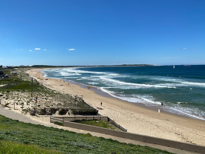 Plumeria Cottage | Australia’s No.1 Beach - Cronulla