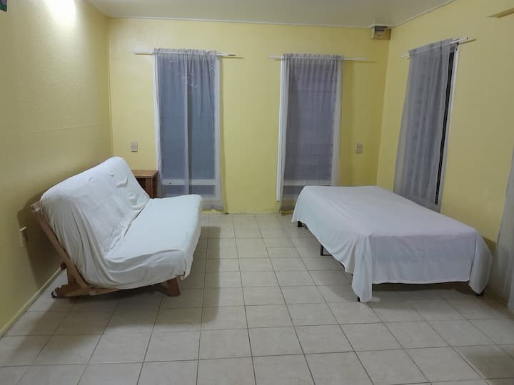 Nanisi’s Place – Guesthouse In Nuku’alofa, Tonga - Tonga