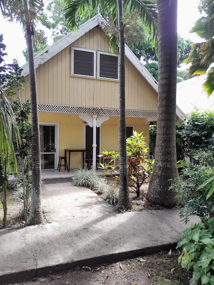 Nanisi’s Place – Guesthouse In Nuku’alofa, Tonga - Tonga