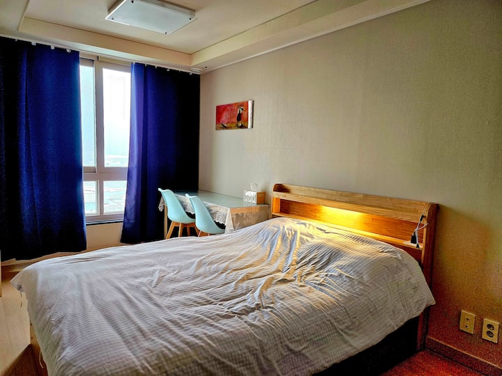 Foryoustay   ( 단기 , 장기 출장 문의  환 영     ) - 율곡동