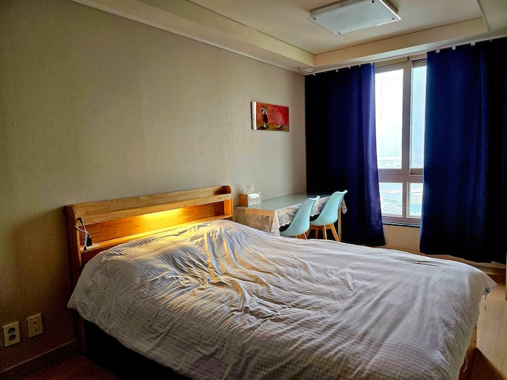 Foryoustay  ( 단기 , 장기 출장 문의  환영   ) - 율곡동