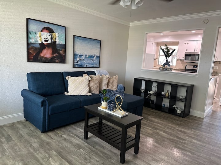 House Whit Pool - Orlando, FL