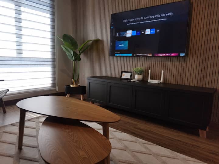 2 Bedroom Condo It Park Avida Riala - Cebu