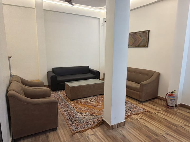 Cp Srivastava Farm House - Kanpur