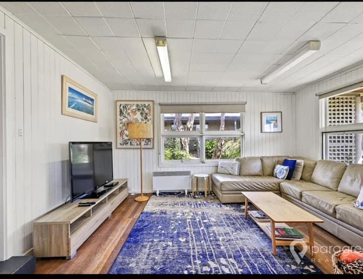 Barefoot Beach House - Sandy Point, Australia