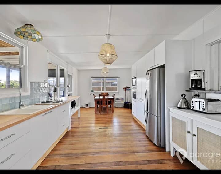 Barefoot Beach House - Sandy Point, Australia