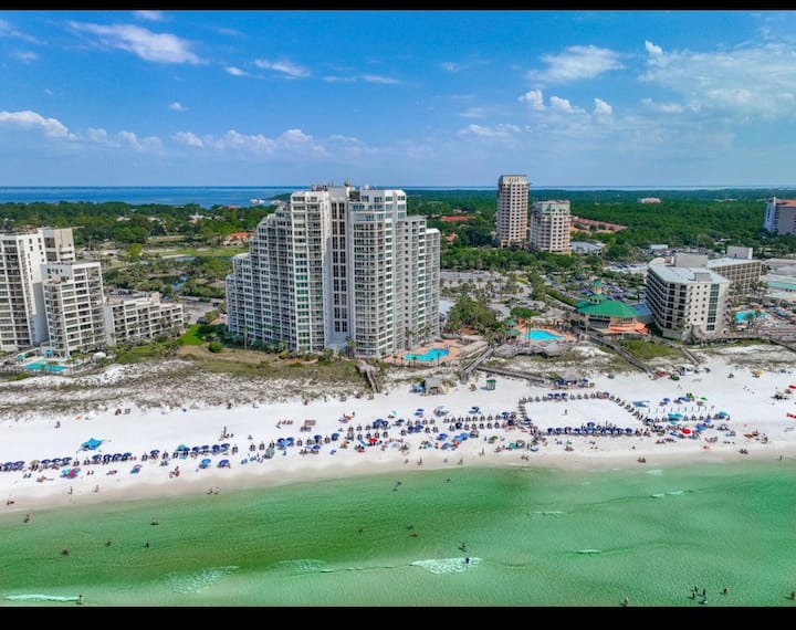 Sandestin Golf And Beach Resort - Miramar Beach, FL