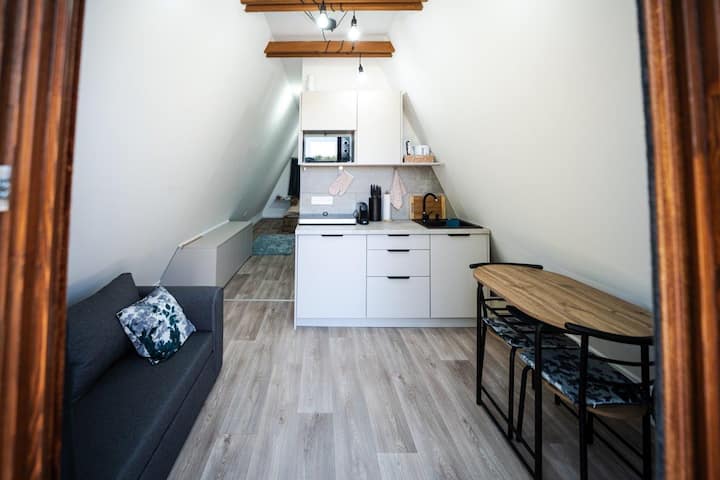 Volenter Lux Duna Spa - Baja