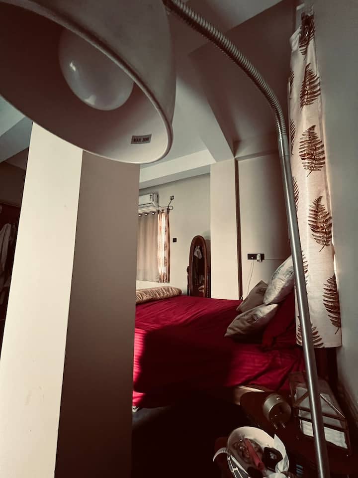 Alipore Abode-stay In The Heart Of Kolkata - Kolkata (Calcutta)